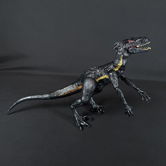 Toys | Rare Jurassic World Fallen Kingdom Indoraptor Dinosaur Figure ...